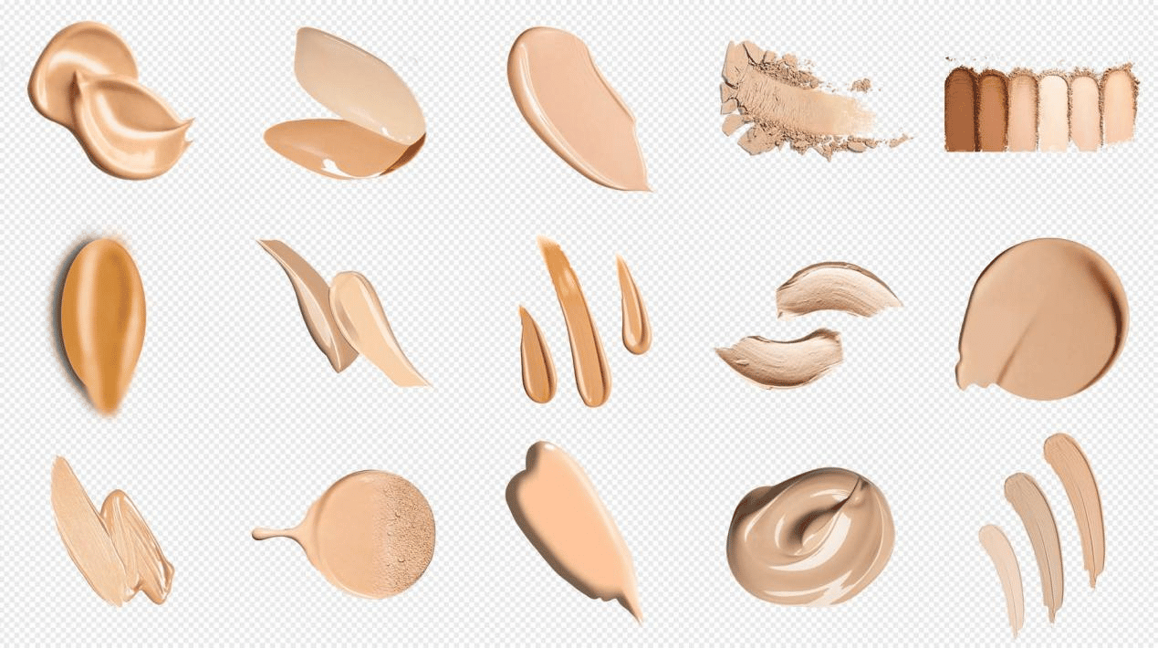 What Is The Best Foundation for Oily Skin, Dry Skin and Normal Skin ...